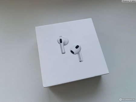AirPods 3 New (оптом)