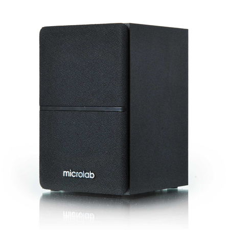 Стереосистемы Microlab M-106/ 2.1 / 10W RMS (2,5*2+5W)