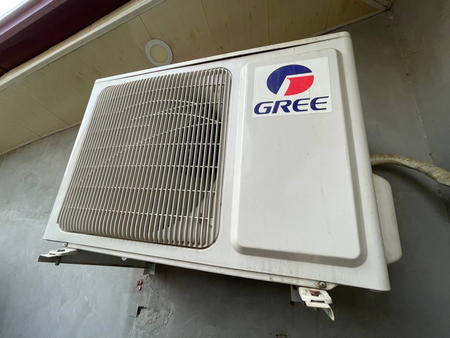 Gree кондиционер