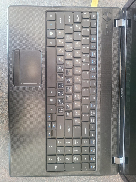 Acer Celeron N3060 rosa arzonga mazza qilib ishlatadigan