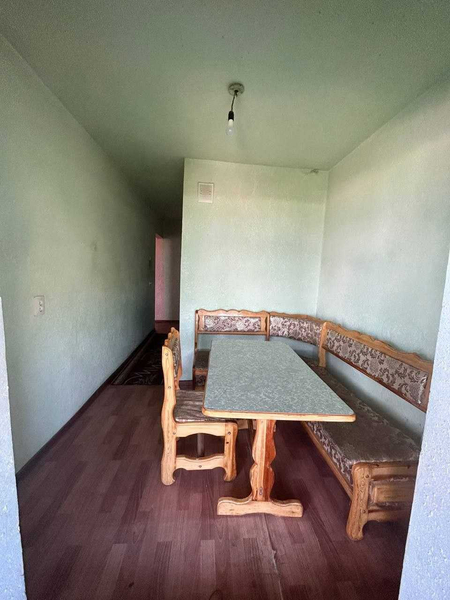 2 хоналик 5 этаж Русалка