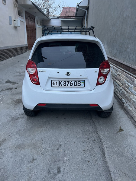 Спарк 2018 Автамат