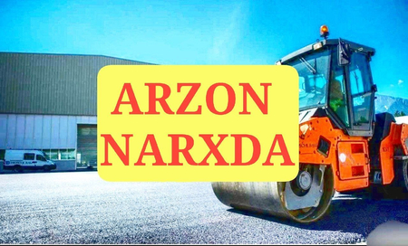 Asfalt Yotqizish Xizmati Butun Samarqand Beton Katok Rachok Асфалт Тел