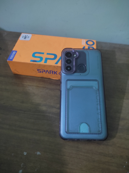 Texno Spark  GO 32G
