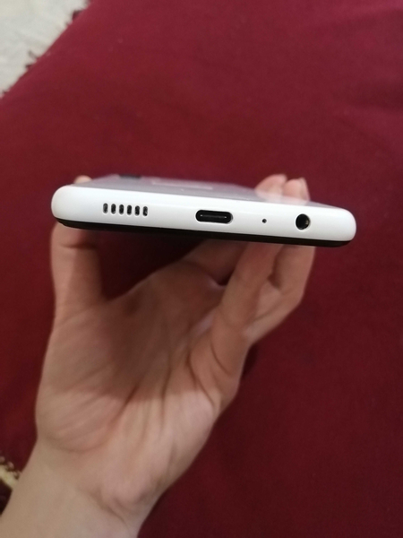 Samsung galaxy A13