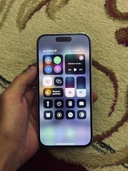 iPhone 14 pro  KH/A