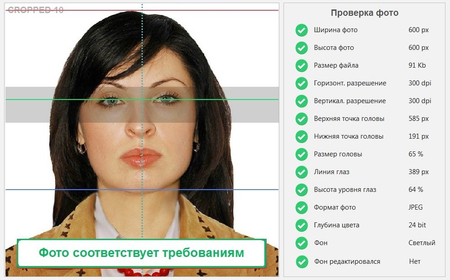 Green card (гриин кард) 100% качество. Опыт работы 15 лет