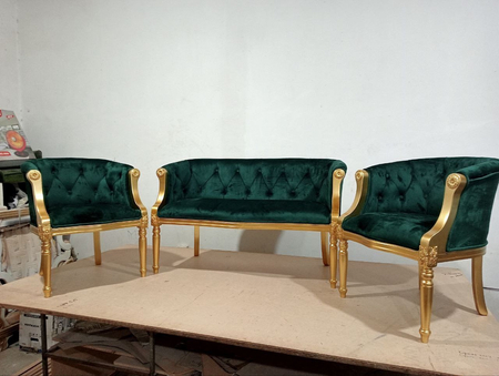 Orom decor troyka
