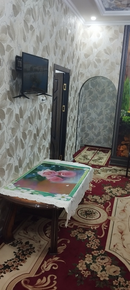 Квартира недвижимость