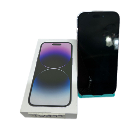 Iphone 14 pro 256gb