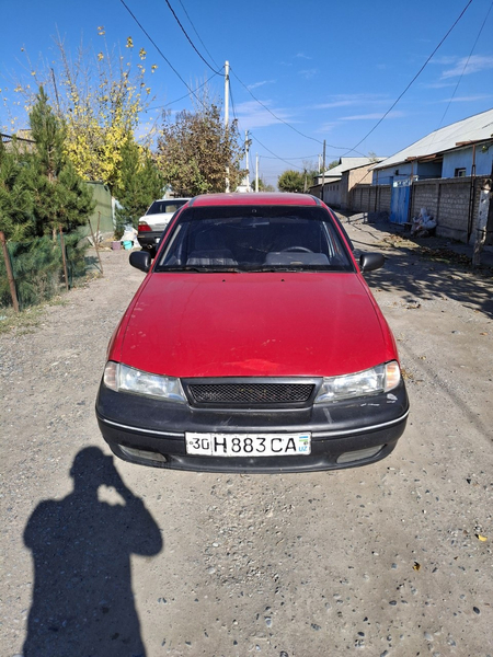 Nexia sons 1996 yl