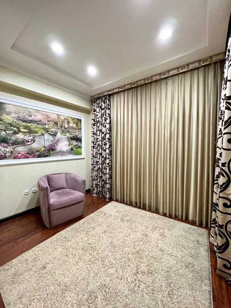 ул. Навои НОВОСТРОЙКА 3/6/6, ЕВРОРЕМОНТ, 102м2, ор-р Tashkent City