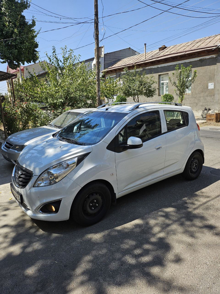 spark ravon avtomat