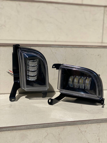 Lasetti moshina uchum monon led tumanka