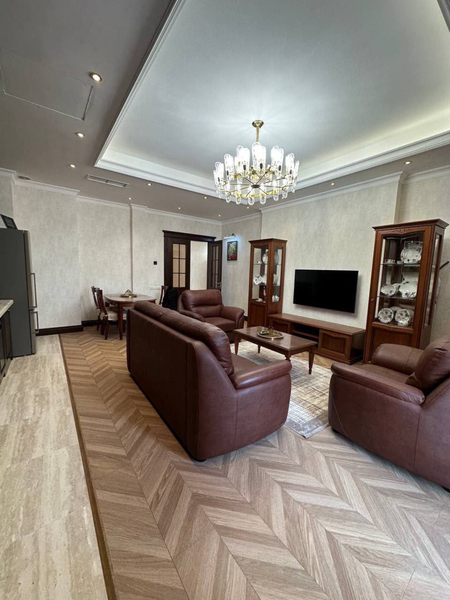 Сдается 2 комнатная на Mirabad Avenue