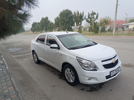 Коболт автомат 2021
