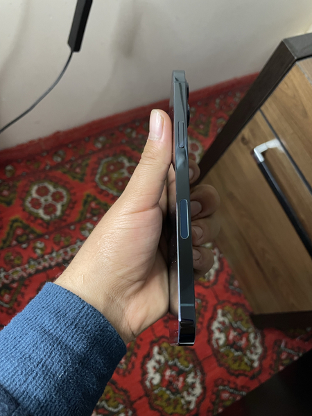 iphone 12 pro satiladi
