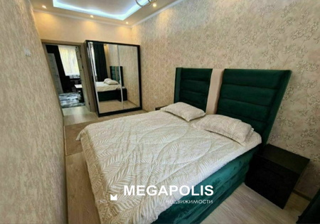 3кв Метро ХАМЗА ‼️ 2в3/3/4 Мебель+техника