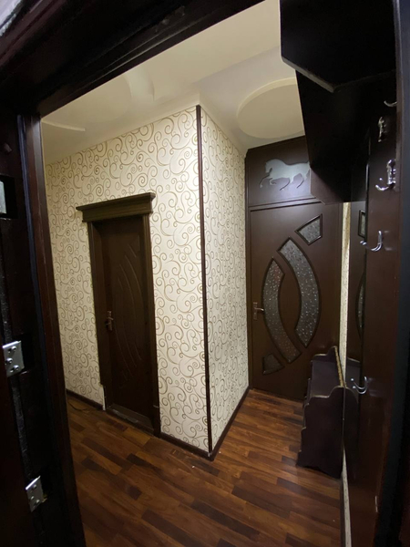 Продажа Квартира!! Olmazor rayoni Qora Qamush 2/1