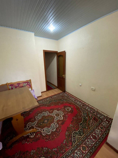 Сергели 3 4/2/5 Балкон 2х6 площадь 91м² Нозима