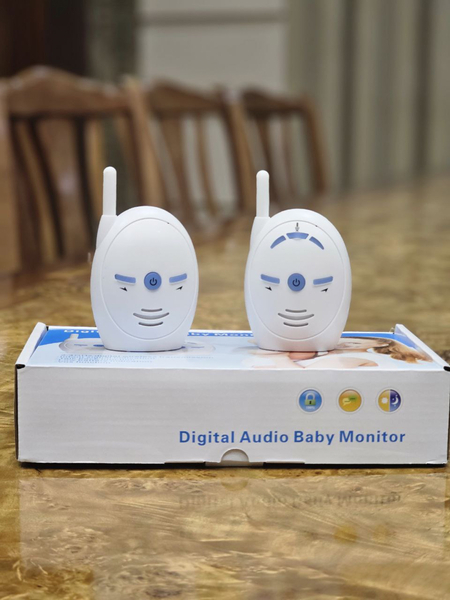 Baby monitor для реб ребёнку в помощь мамы рация для детей в подарок