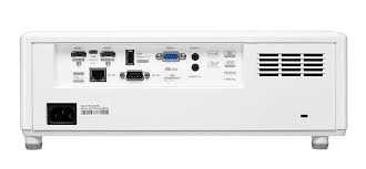 Проектор OPTOMA HZ40HDR 4K Laser