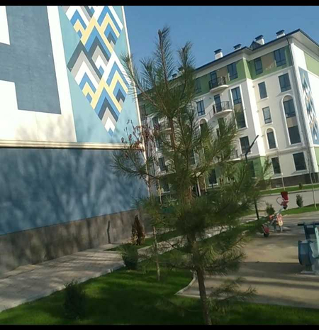 1/3/5 аренда новостройка