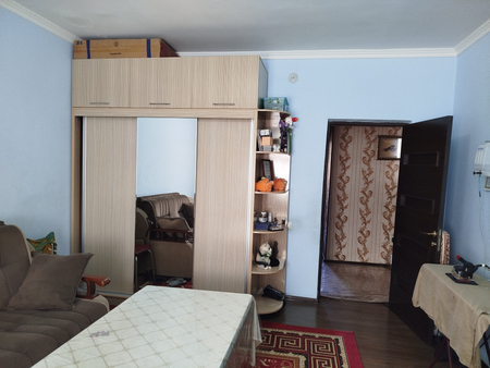 Квартира 3х комнатная