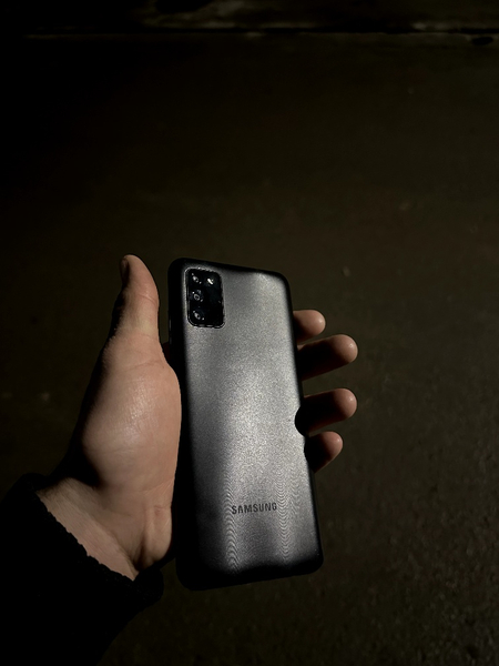 Samsung a30 holati ideal