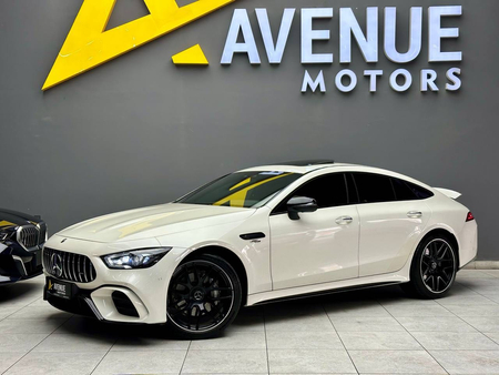 Продается Mercedes Benz w223 S580e plug-in hybrid