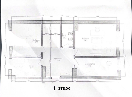 ЖК Barocco 6/1/5 96 кв.м