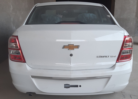 Cobalt 4 Full GX-STYLE AT PLUS 2024. Probeg: Salondan uyga. 13200$