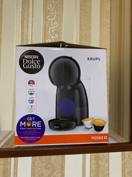 Кофемашина Nescafe