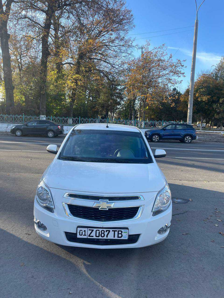 Срочно!!! Кобальт сотилади!!!
