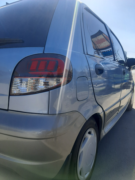 Matiz best kok rang