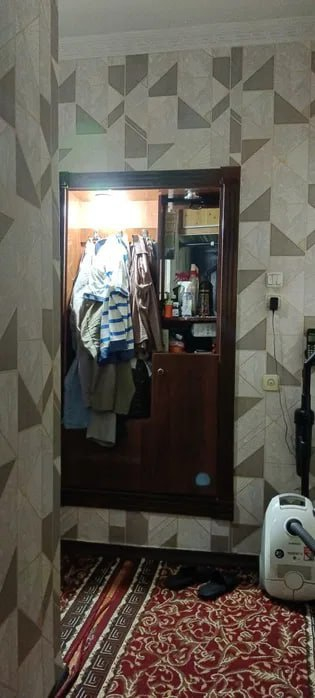 Продаётся 2-х комнатная квартира Сергели, массив Строитель