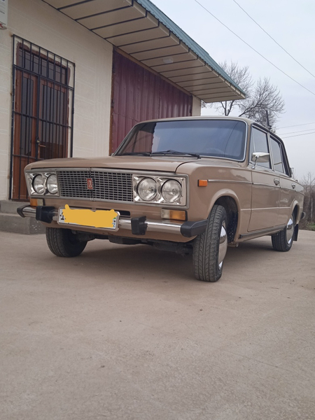 Vaz 2106 jugliy.