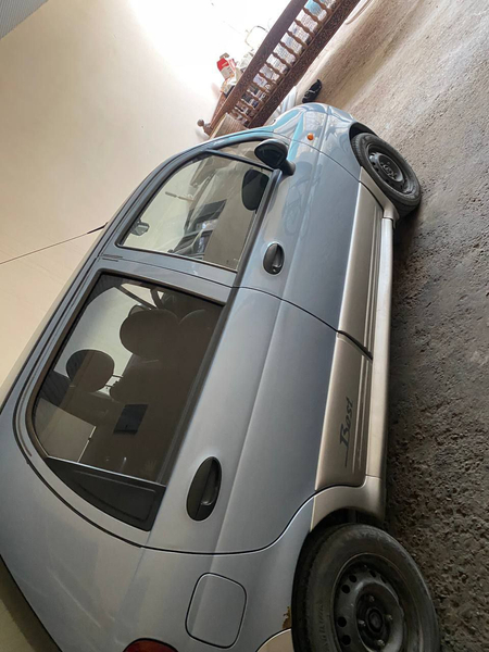 Matiz best sotiladi