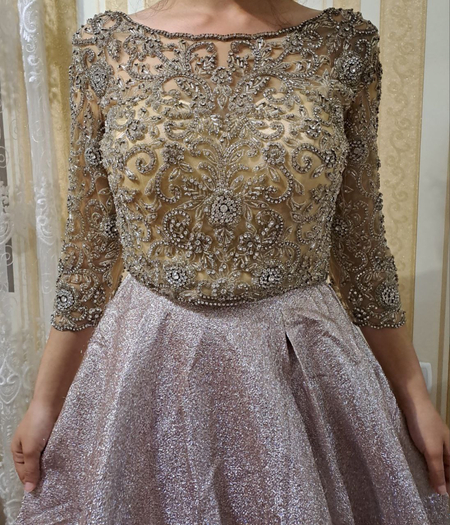 Koʻylak vecherni