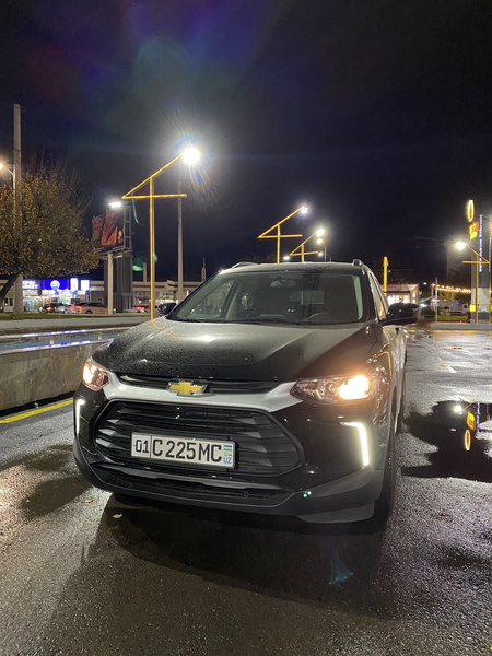 Tracker 2 LS Plus 2024 yil