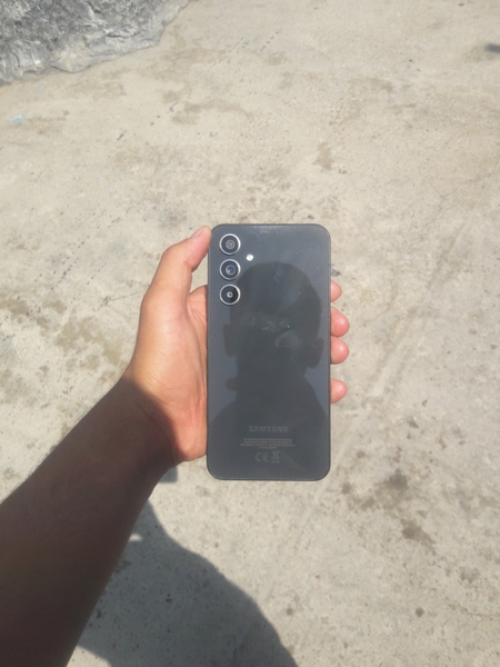 A 54 5G holati alo