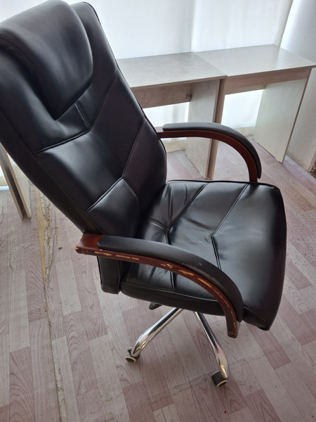 Ofis kreslo stul