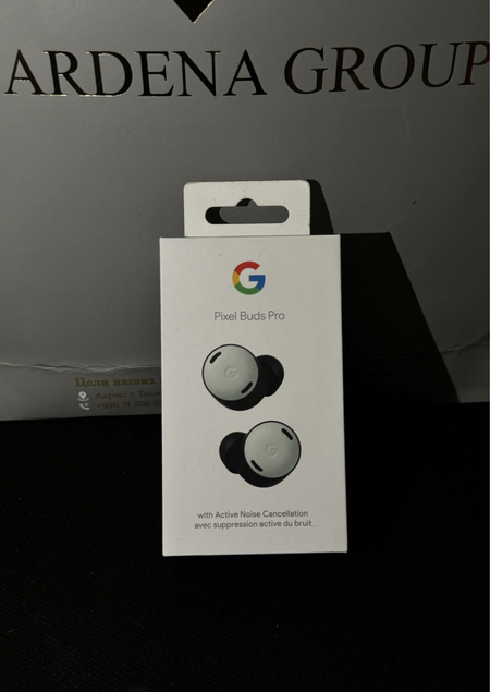 Google pixel buds pro 2023