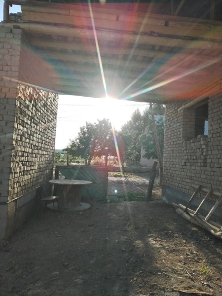 Uchastka 8 sotix
