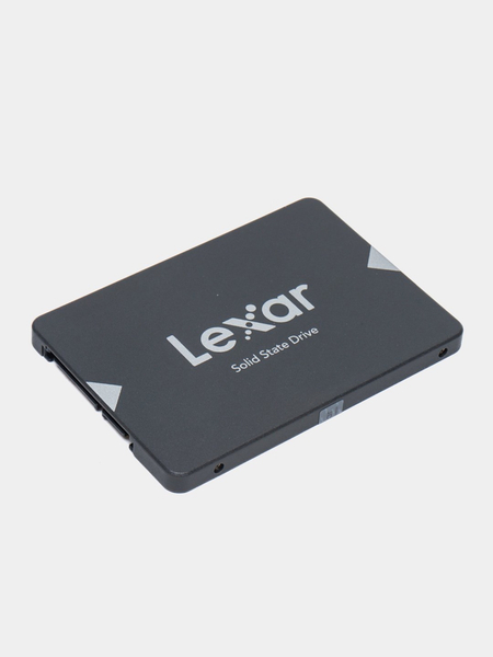 Lexar NS100 SSD Sata 256GB