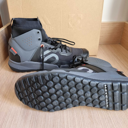 Велоботинки Five Ten 5.10 Trailcross Mid Pro