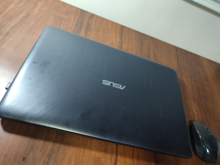 Ноутбук Asus Vivobook X543M
