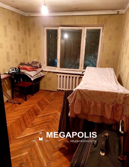 Чиланзар 1 кв 3/4/4 ор.р ул.Мукими