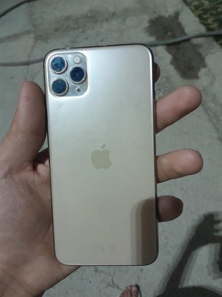 Iphone 11 pro max