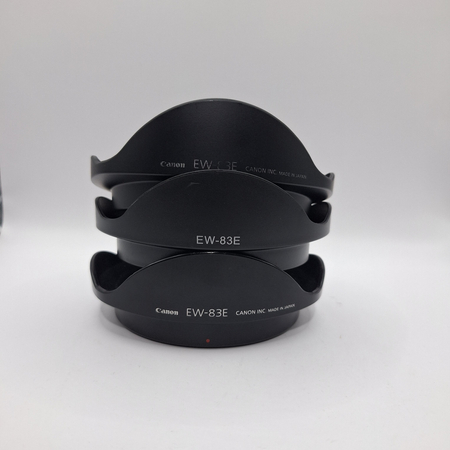 EF 17-40mm obektivlar